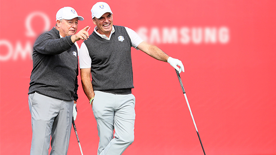 Paul Streeter – Legends Tour Profile