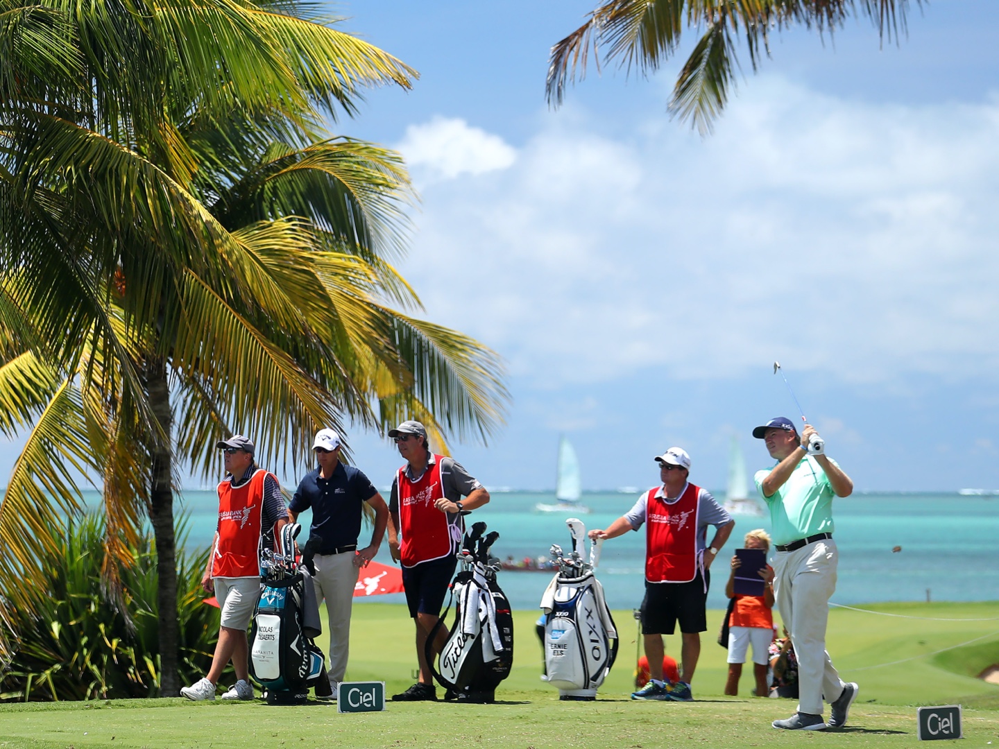 Legends Tour the greatest golfing experiences for amateur golfers